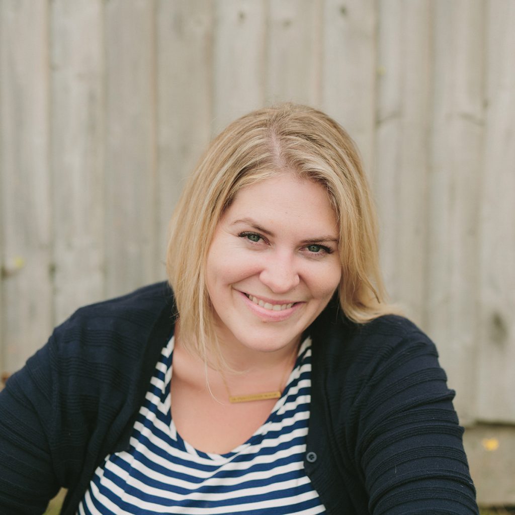 About J.Nichole Smith: The Long Story - J.Nichole Smith